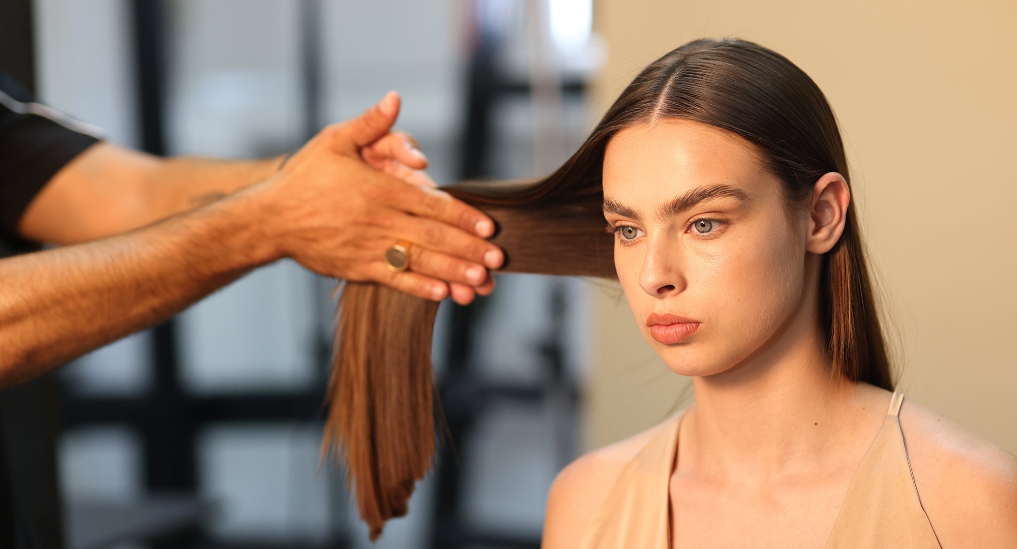 SALON INTROS – My Store