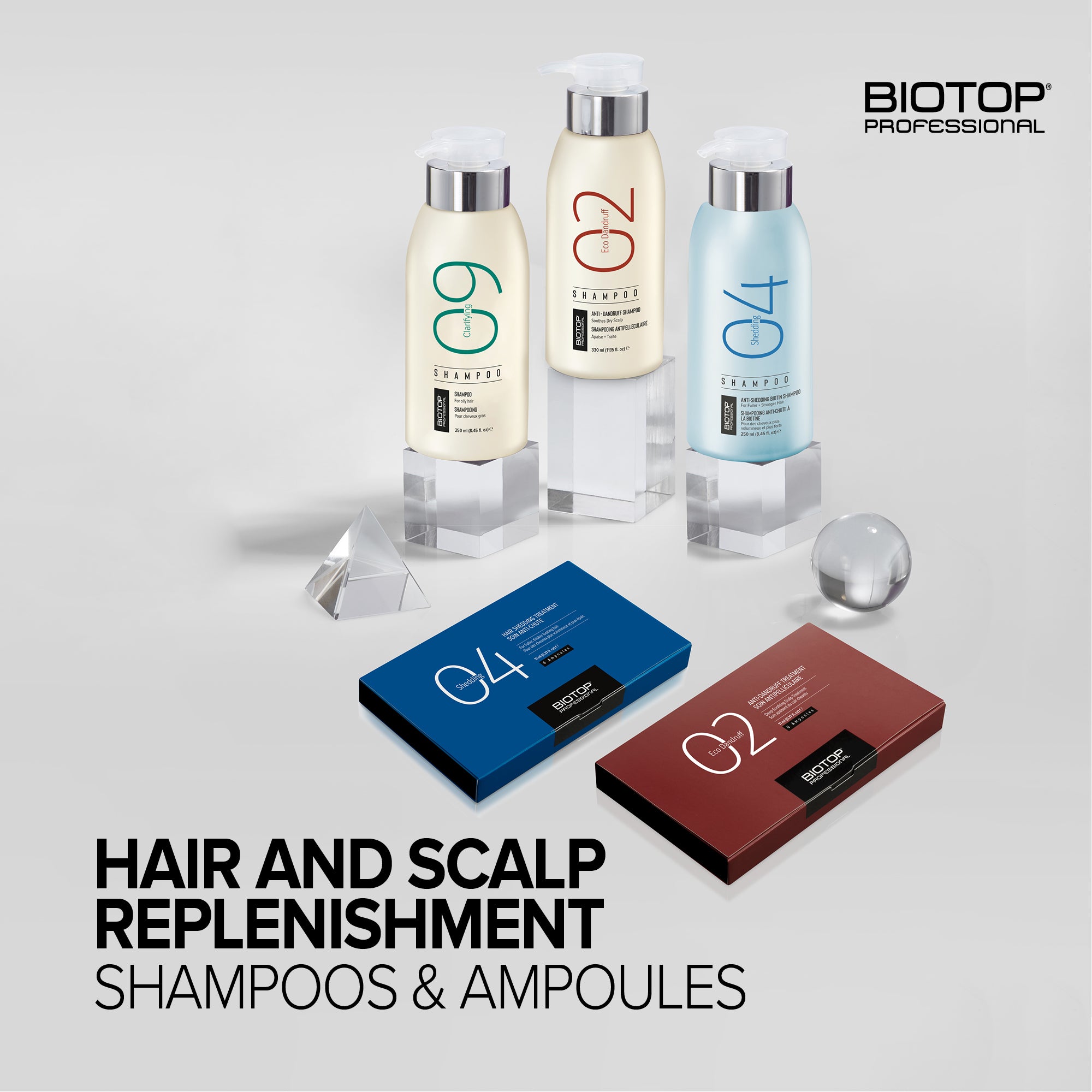 HAIR-TREATMENT – Biotop Panama