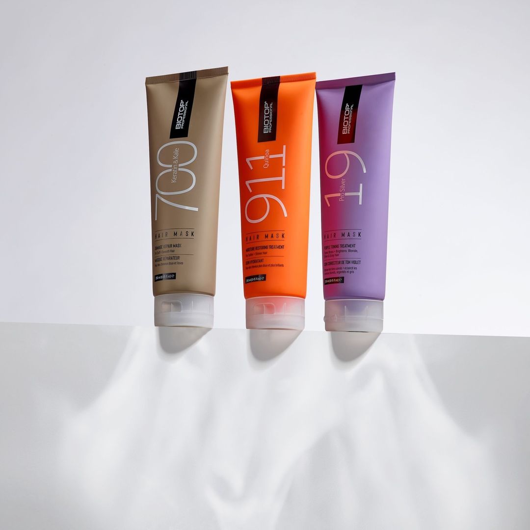Hair Mask – Biotop Panama